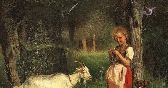 Fantasy Writing Prompts - Shepherds in Fairy Land ~ Raven's Shire ...