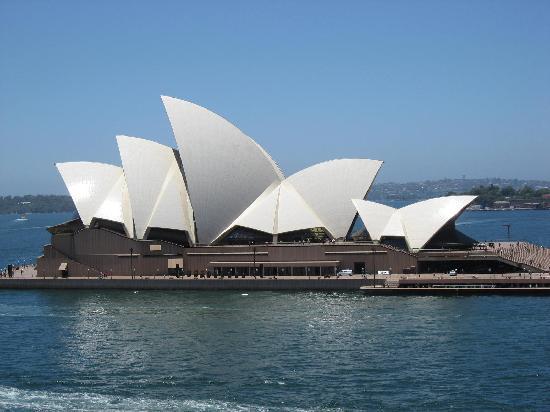 WORLD'S BEST "BEAUTIFUL" INFRASTRUCTURE!