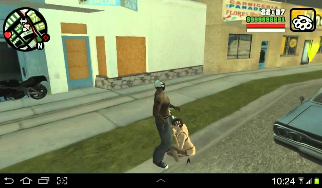 New Whore Mod Gta Sa 18