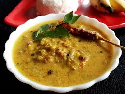 Foodie urs thadiYan: പുട്ടും, ചെറുപയർ കറിയും