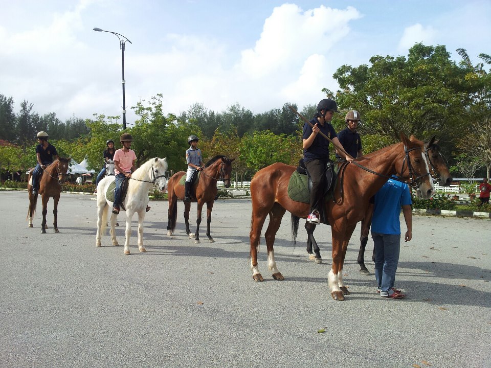 Pasukan Tindakan Cemas Malaysia: UNIT BERKUDA PTCM TERENGGANU
