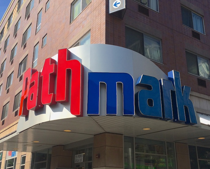 H A R L E M + B E S P O K E: SHOP: WHAT WILL HAPPEN TO PATHMARK 145TH?