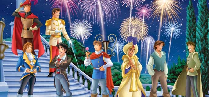 Redescobrindo Disney: Especial Gêneros Disney: Homens de valor