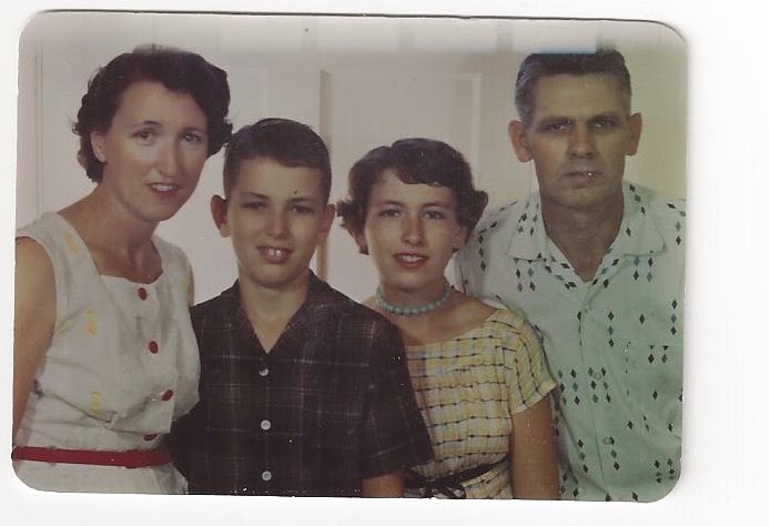 Grace Alone: Bonnie Ratliff