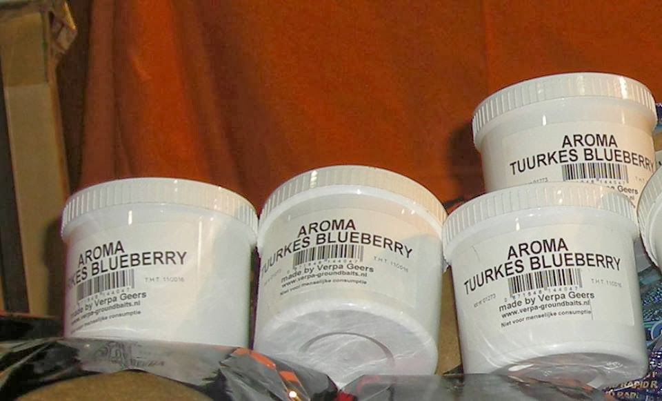 renefishing: OPENDEURDAGEN ROBBY FISH WOMMELGEM