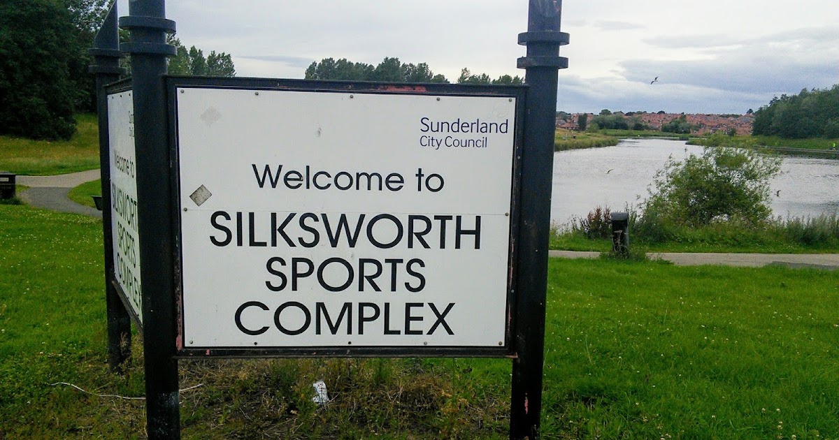 Heed Hopper: 573 Silksworth Sports Complex (3G pitch 1)
