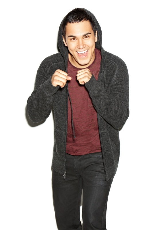 Big Time Rush Indonesia: Big Time Rush Season 3 Promotional Photo Shoot