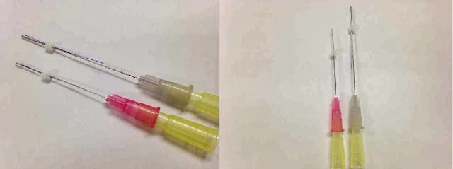 "NEOGENESIS" The Innovator of Autologous Cell Therapy.: Neo Thread Series