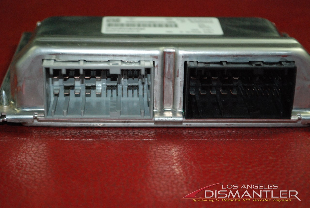 Plenum: How It Works: Porsche PDK