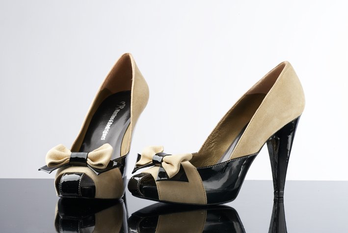 Fashion Beauty: lady fashion shoes