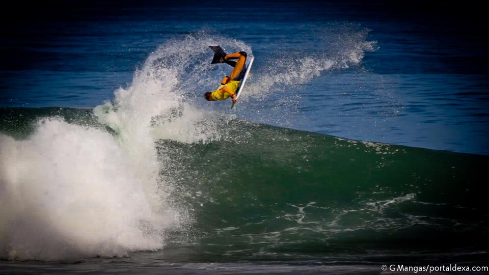 That's the way i live...: Stealth Arica Challenge 2012: Jeff Hubbard e ...