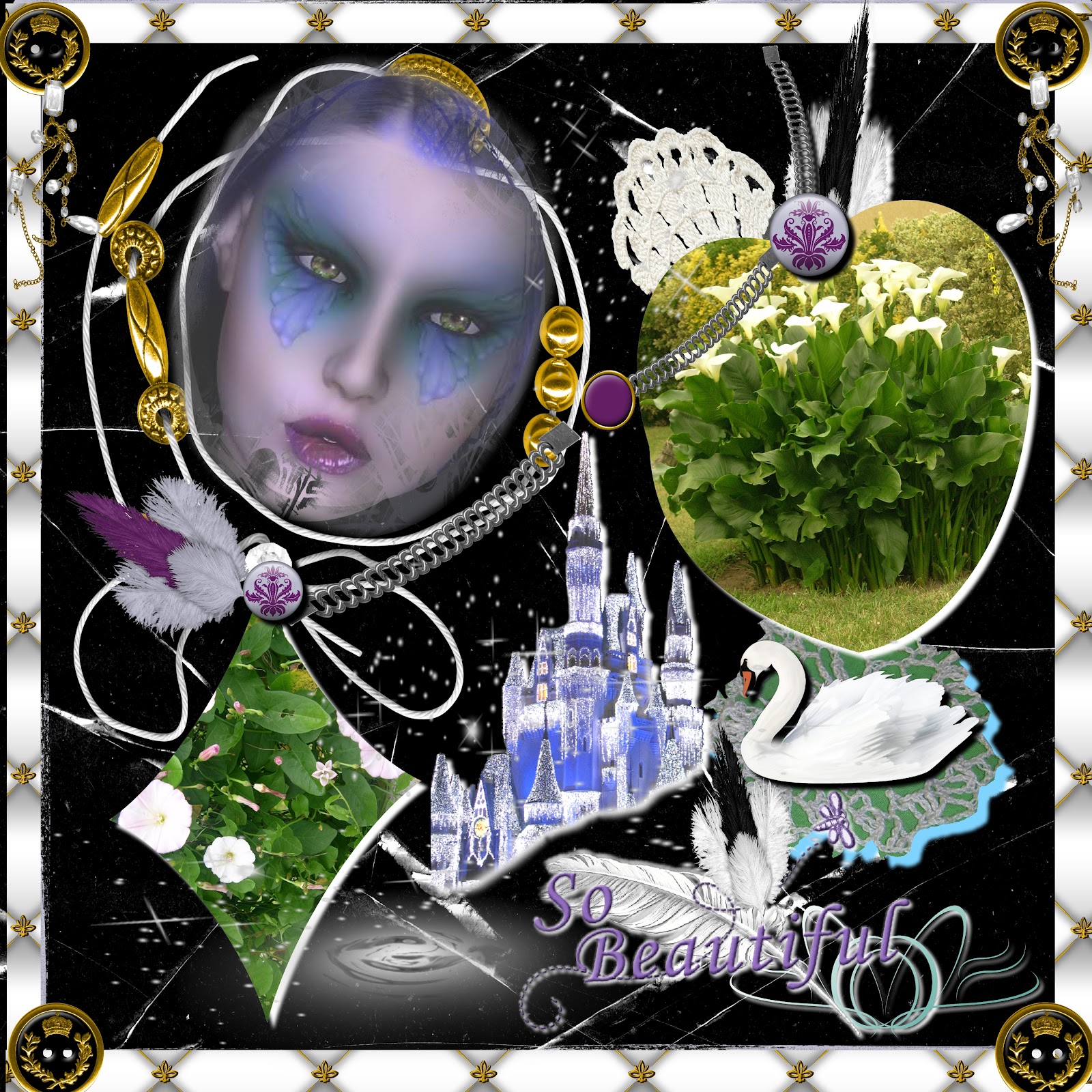 scrap de savi: PAYSAGE ENVOUTANT