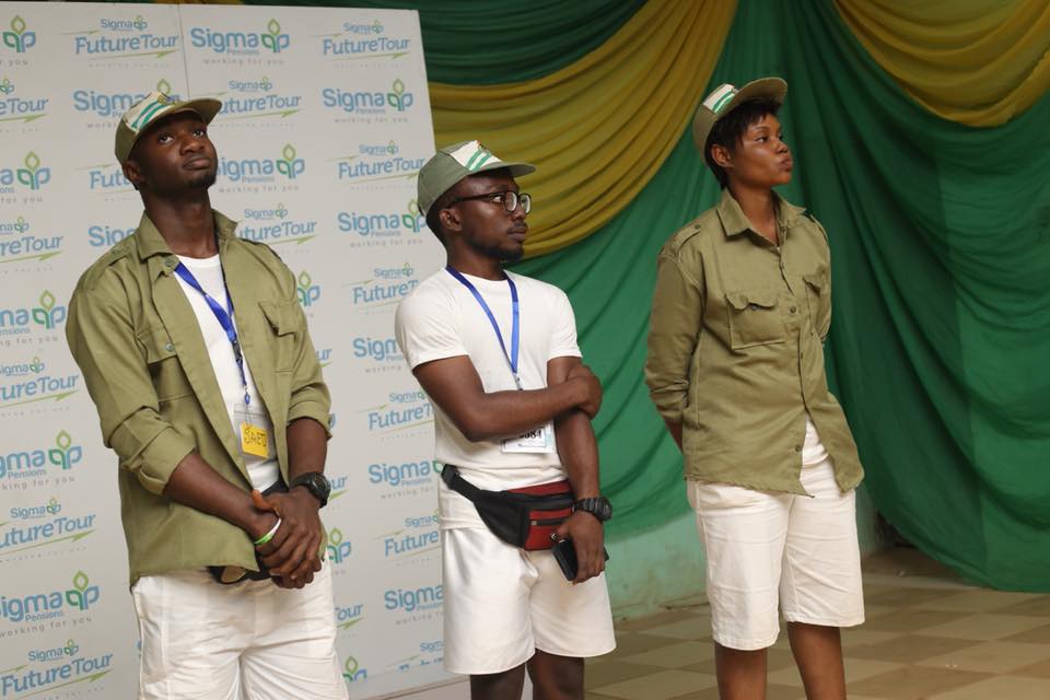 Sigma Pensions Limited debuts second Edition of its highly acclaimed ...