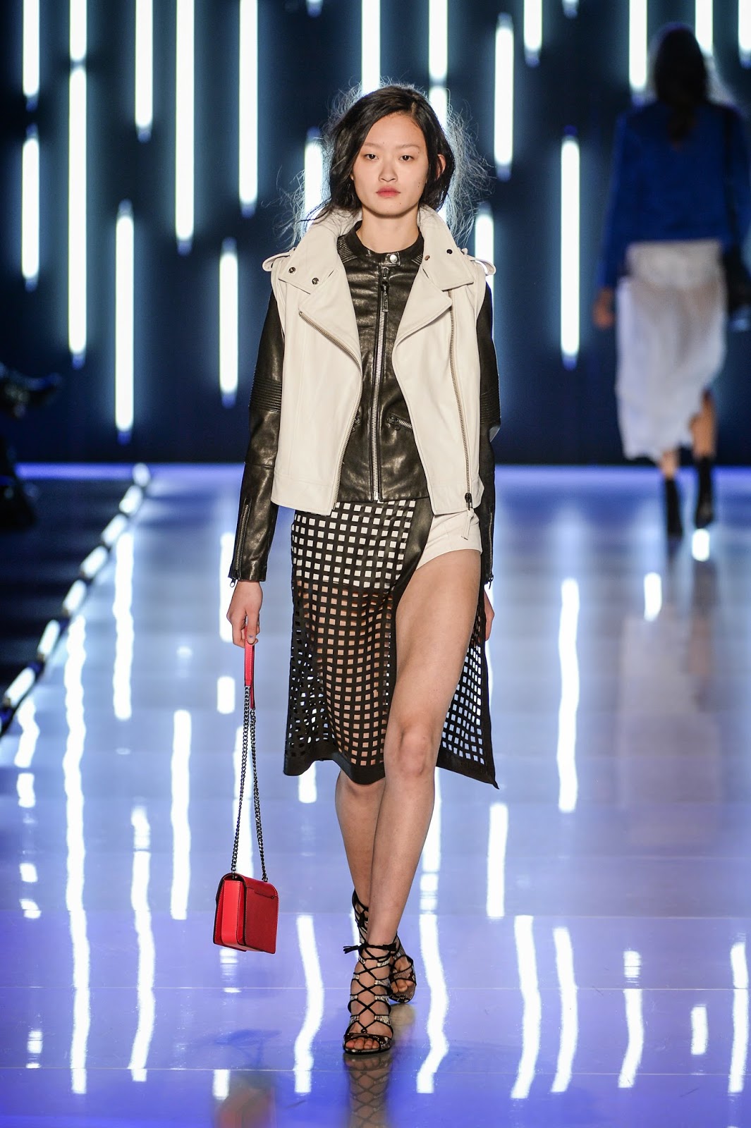 Fashion Studio Magazine: WORLD MASTERCARD FASHION WEEK SS 2015