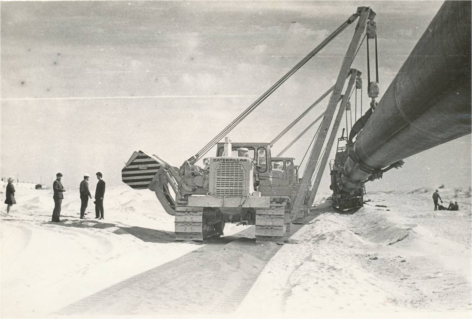 KARAKALPAKSTAN BLOG: Central Asia–Center gas pipeline system