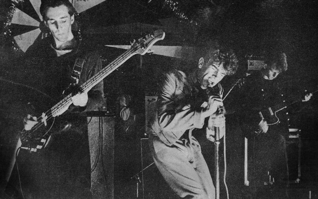 The Pop Group - Alchetron, The Free Social Encyclopedia