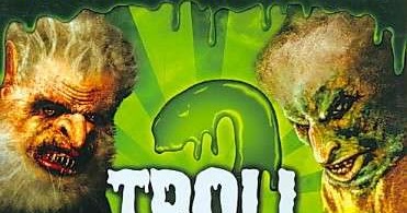 Which Is the Worse - Troll or Troll 2? - Ramblings of a Coffee Addicted ...