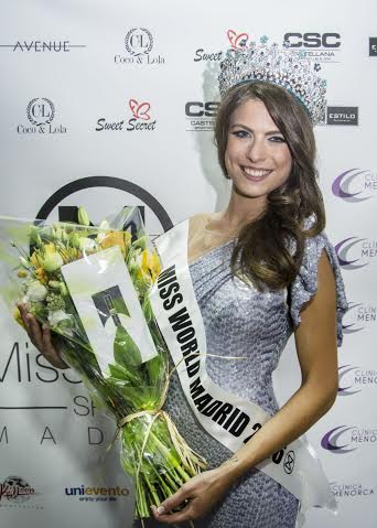 Fórmula 1 Rosa: BELLEZA PITSTOP