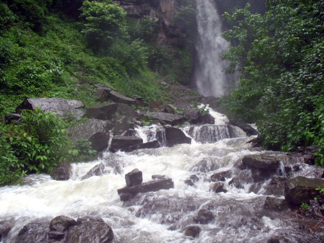 SERAPHIM ADVENTURES & CAMPS: SUMMER SEASON 1 OF CAMPS AT LEIMAKHONG