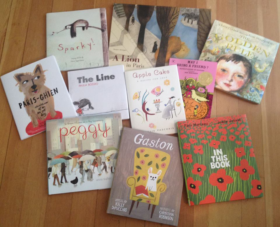 The Whatsits: Virtual Mentors for Picture Book Makers