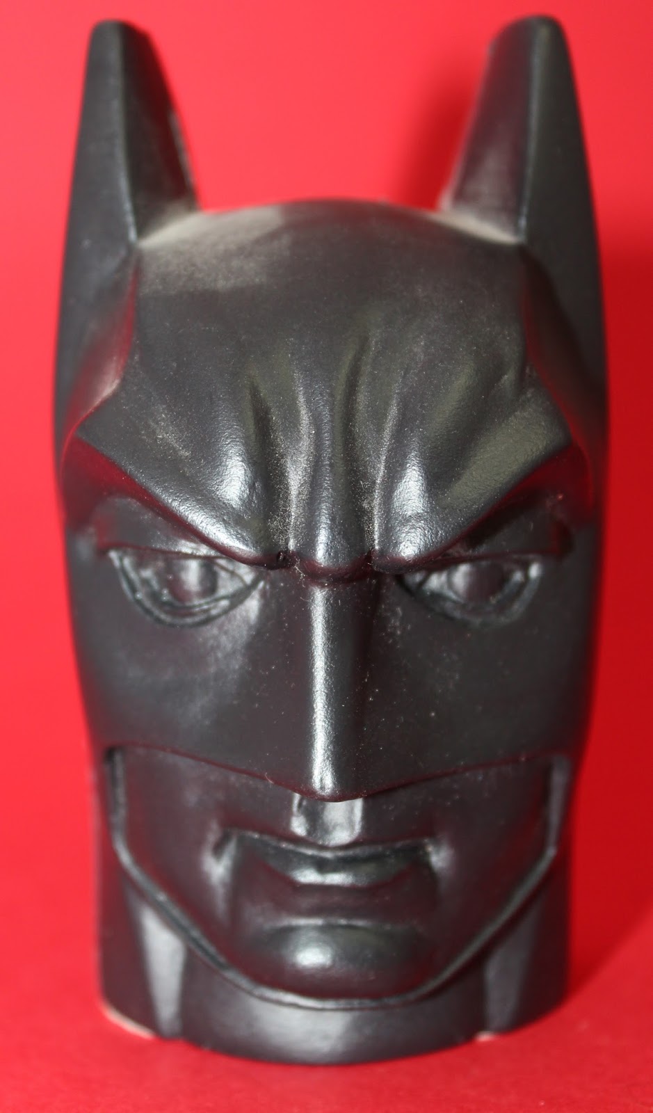 Geoff's Superheroes, Space and other incredible Toys: Candy that's Bat ...