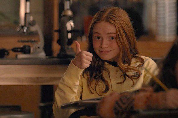 The Other Side blog: Stranger Things: Zoomer Archetype for D&D 5