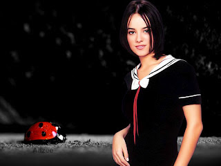 Alizee HD Wallpapers Backgrounds - HD Wallpapers , HD Background, HD ...