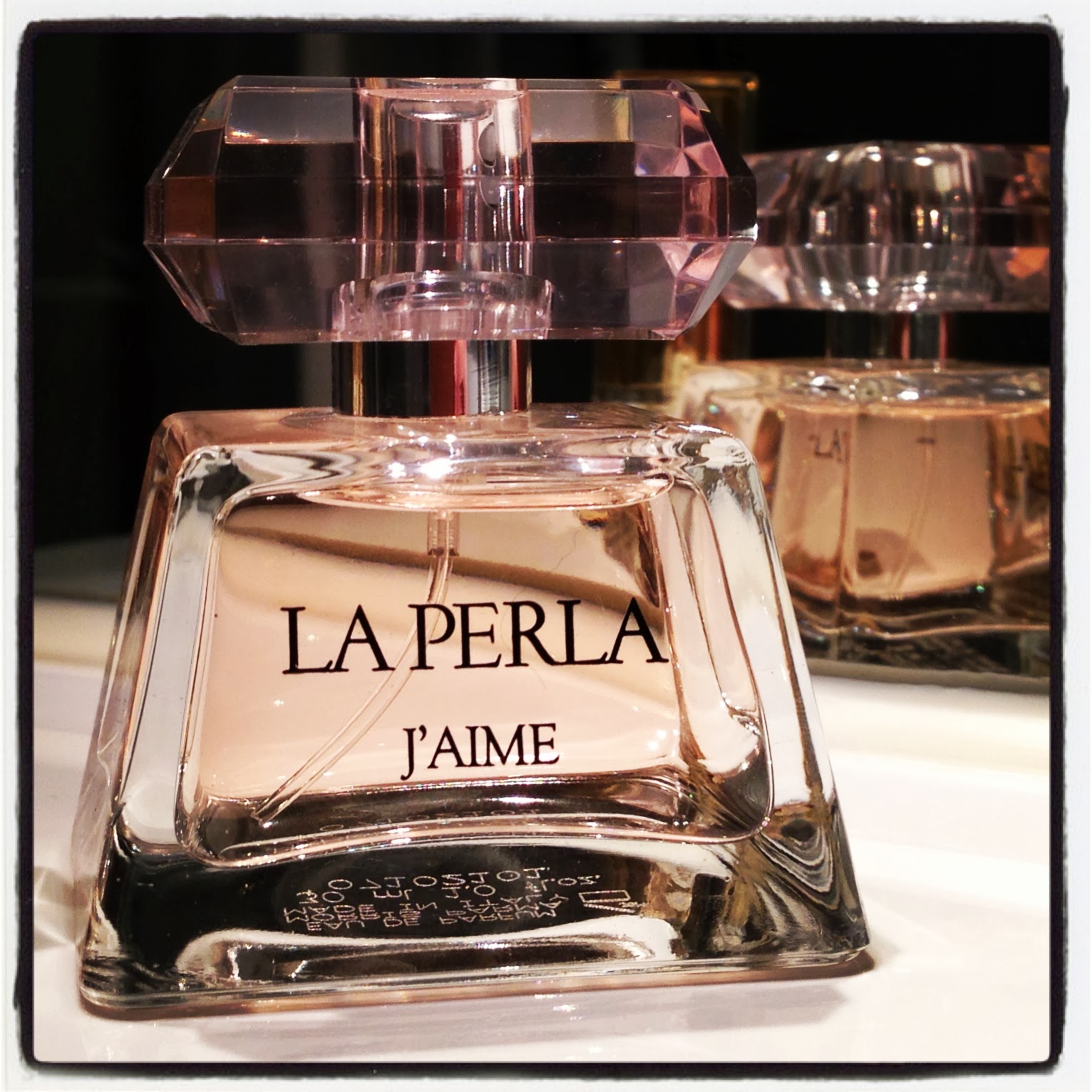 Sätt stilen med: Egen tid, lyxiga badrum och en ny doft