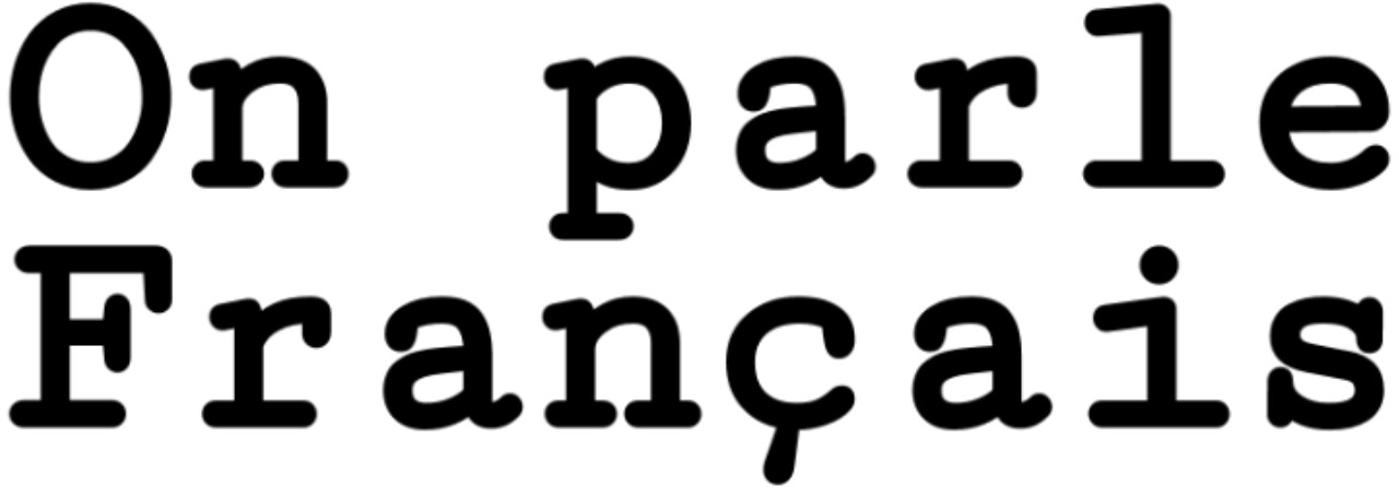 On parle Français