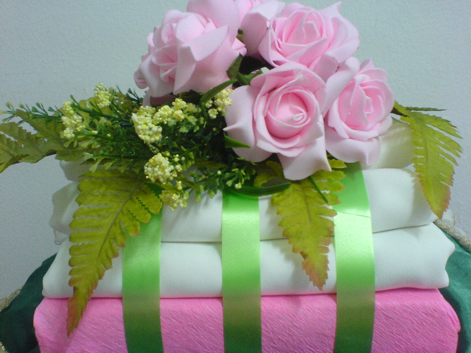 Barang Hantaran Merisik - a beginning of life