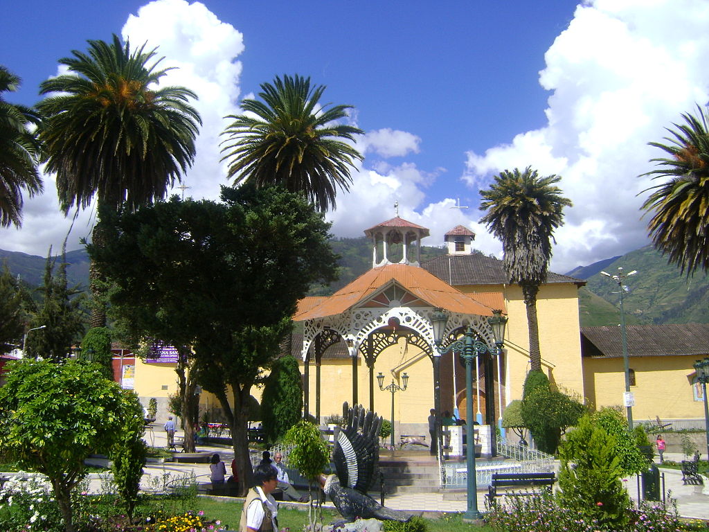 DEPARTAMENTO DE APURIMAC: BIOGRAFIA DEL DEPARTAMENTO DE APURIMAC