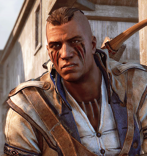 A leap of faith inside assassin's creed! |wizard of dork