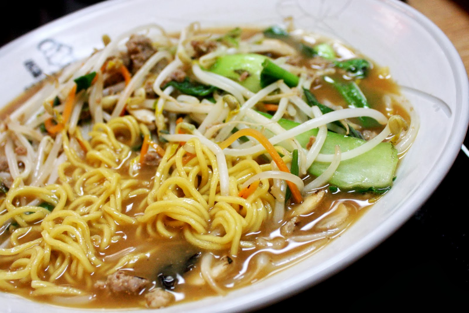 Kenzo Japanese Noodle House (Mississauga) - Food Junkie Chronicles