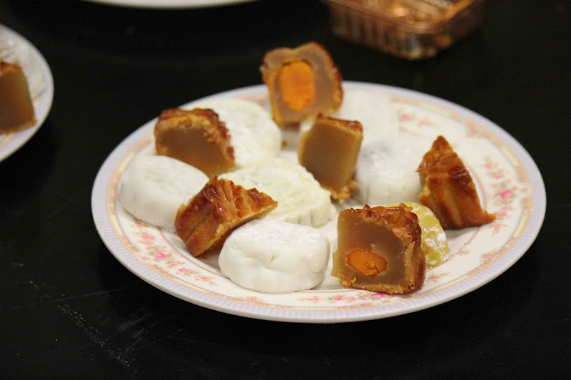 MarathonAngel: Autumn Moon Festival