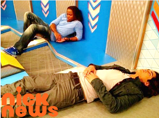 Ultra Nick: Novo episódio de Victorious "Brain Squeezers"