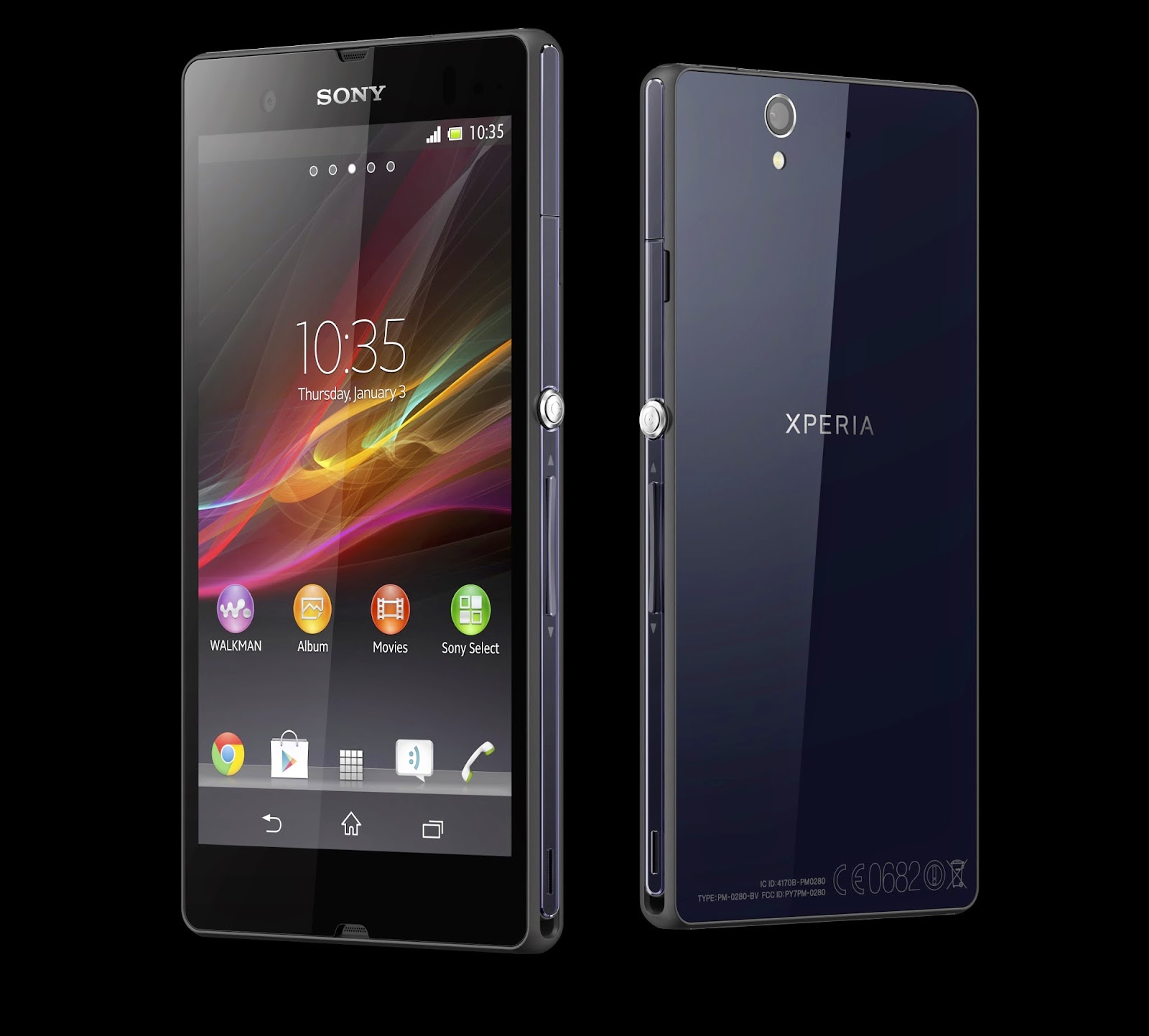 Smartphones tips and tricks: Sony Xperia Z Review