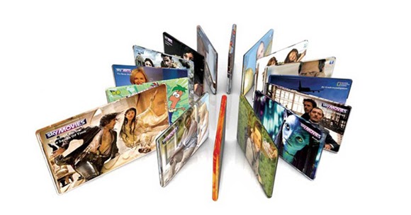 Da Lunedì 23 via ai test del nuovo servizio "Sky On Demand+" | Sezze ...