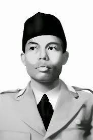 BLOG triasutrisna: Pahlawan Nasional: Jenderal Soedirman