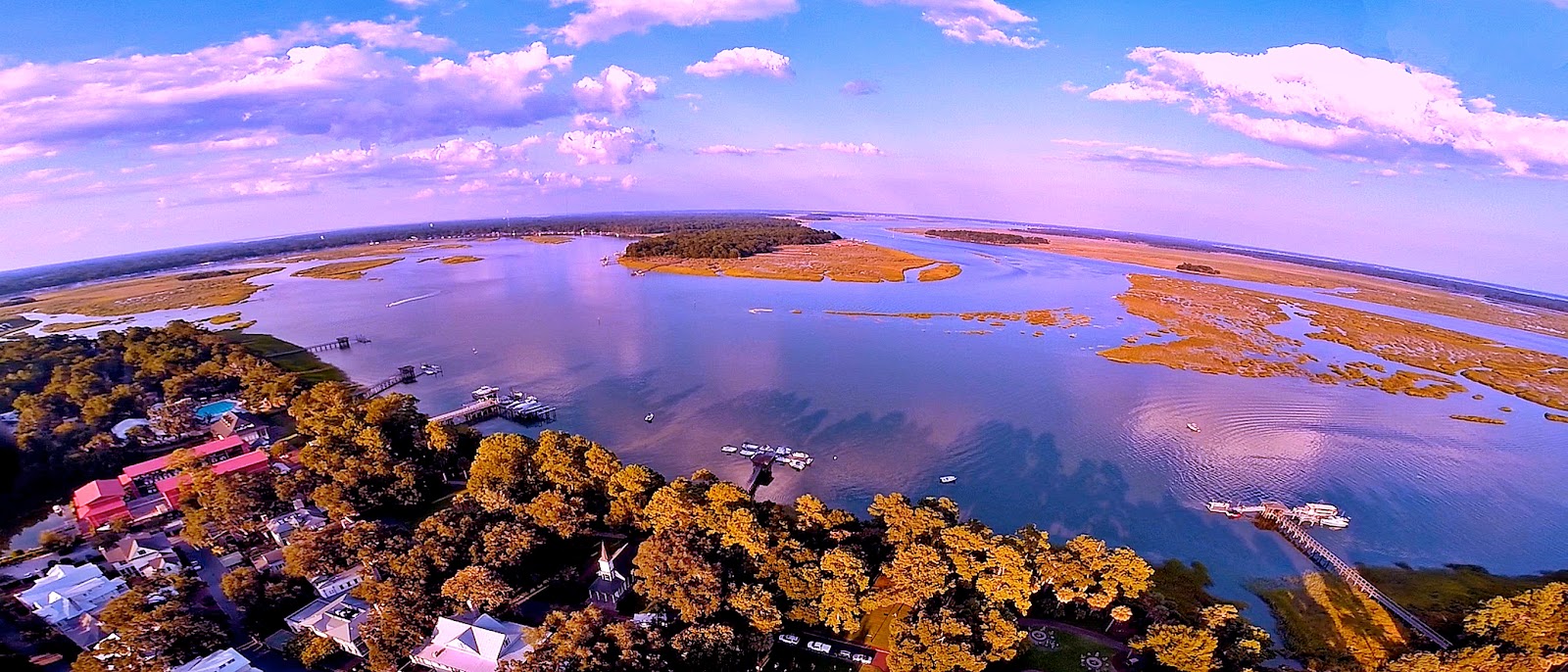 Neighbors for Clean Water: Tidal Rivers