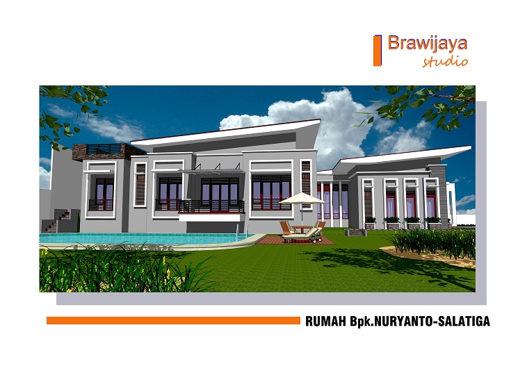 42+ Contoh Proporsi Pada Bangunan, Inspirasi Baru!