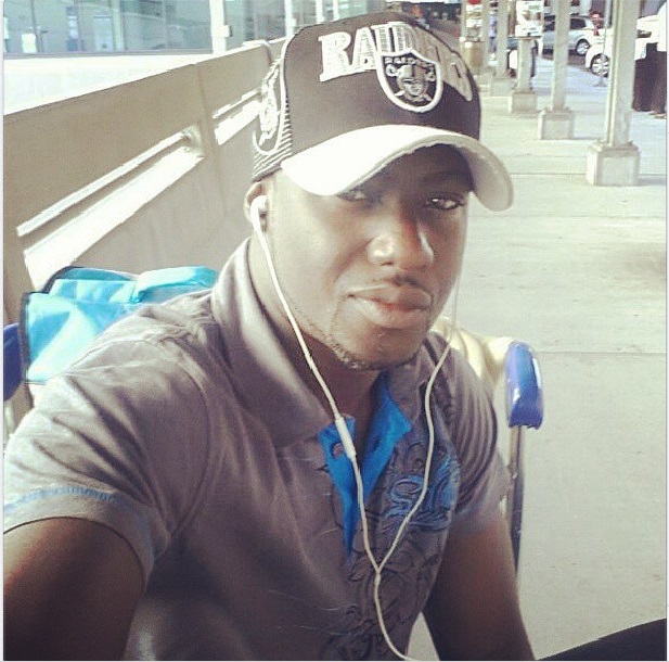 Tinsel star, Chris Attoh celebrates birthday with a new Bentley | This ...