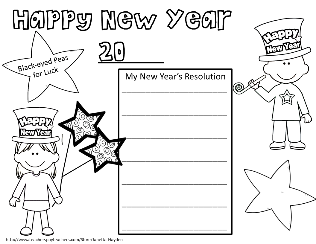 Jan'etta Hayden : Looking Forward