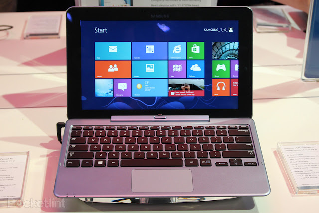 Samsung Ativ Smart PC Pro Review || Techy Cloud