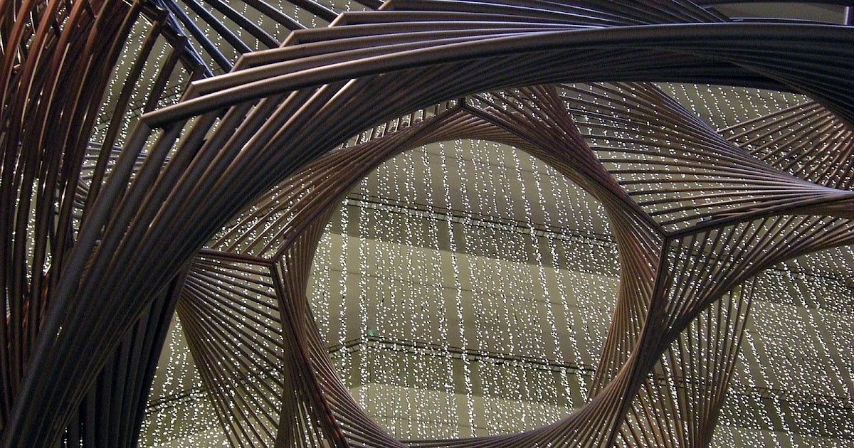 The Mathematical Tourist: Moebius Eclipse