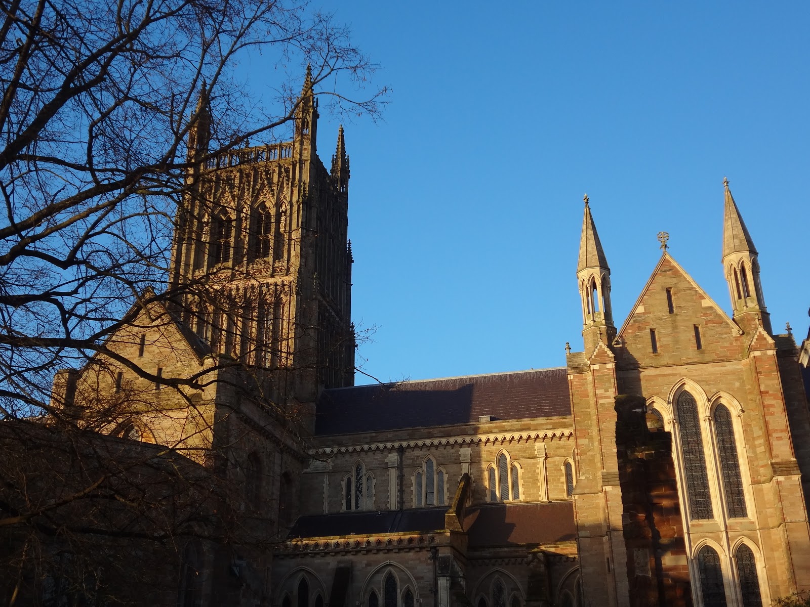 A Clerk of Oxford: Wulfstan's Worcester