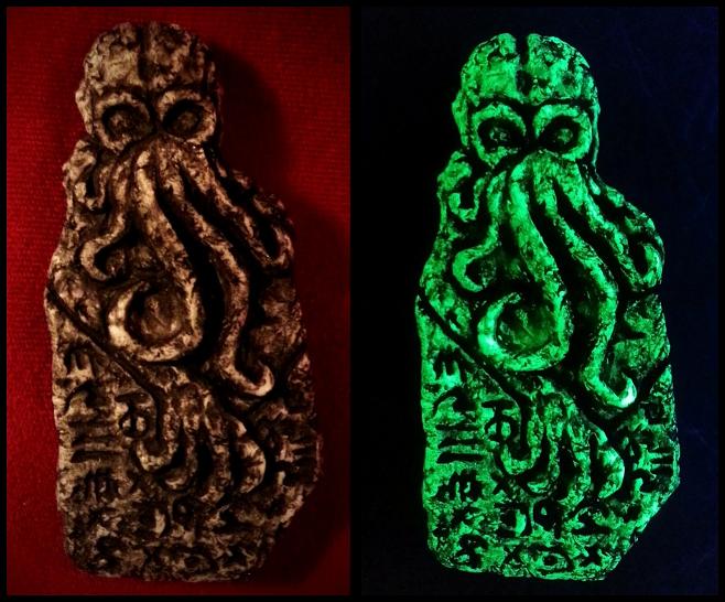 Propnomicon: From Shadow Shrouded Yuggoth