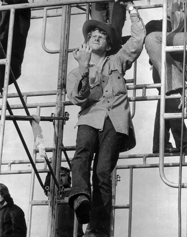 Fans of the 1969 Woodstock Festival: 53 Photographs That Show Just How ...