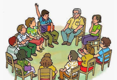 Psicologia Comunitaria UPCH 2017- I: mayo 2017