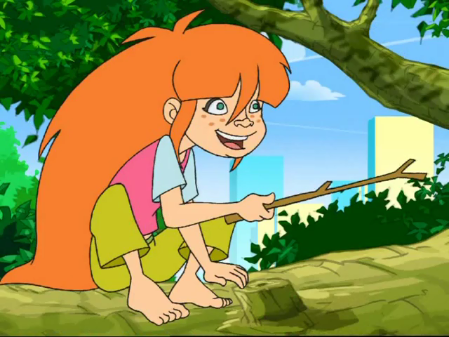 Anime Feet: Tupu: Tupu