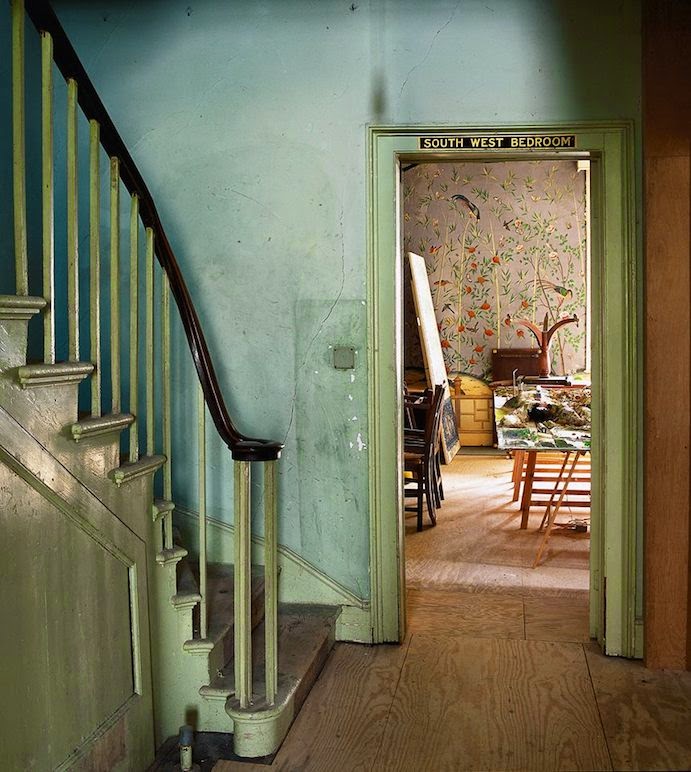 Design Addict Mom: Rustic Flair.